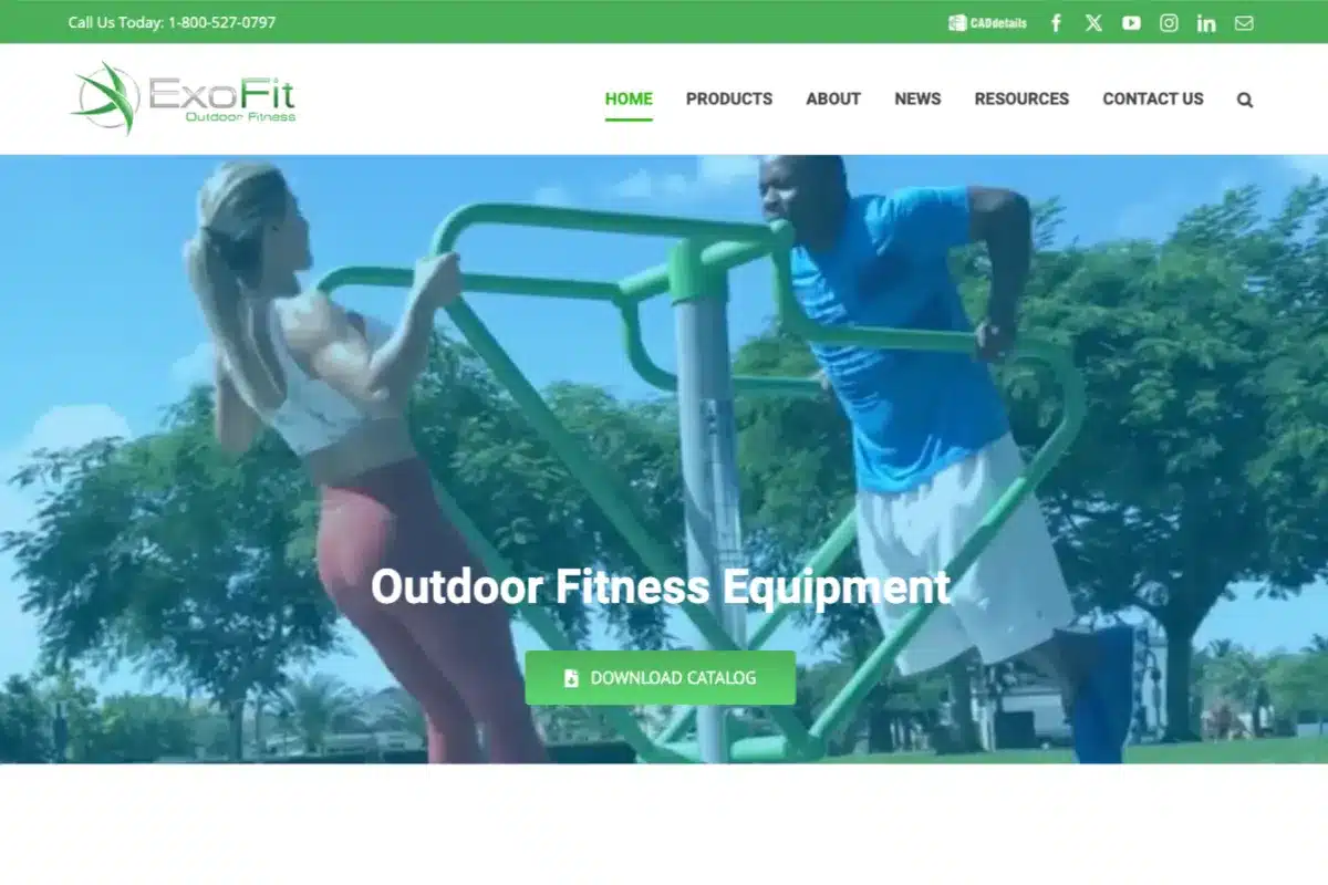 Web Design & Marketing Cape Coral, FL - Magenta Tech