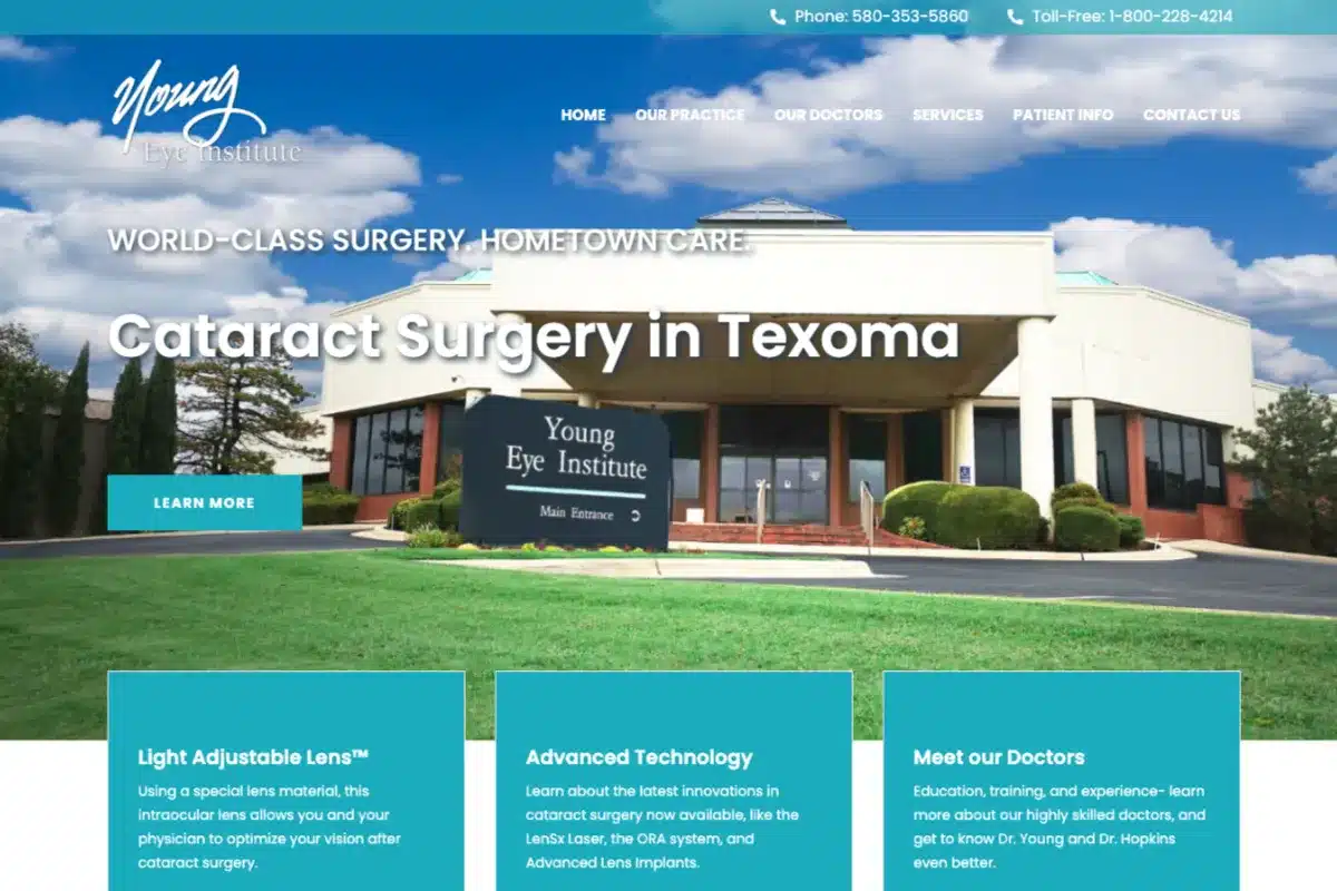 Cape Coral Website Design & Marketing | Magenta Tech